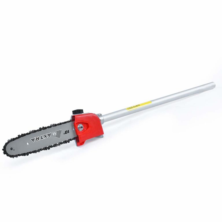 Top 5 Best Gas Pole Saws [November 2025 Reviews] - PoleSawGuide