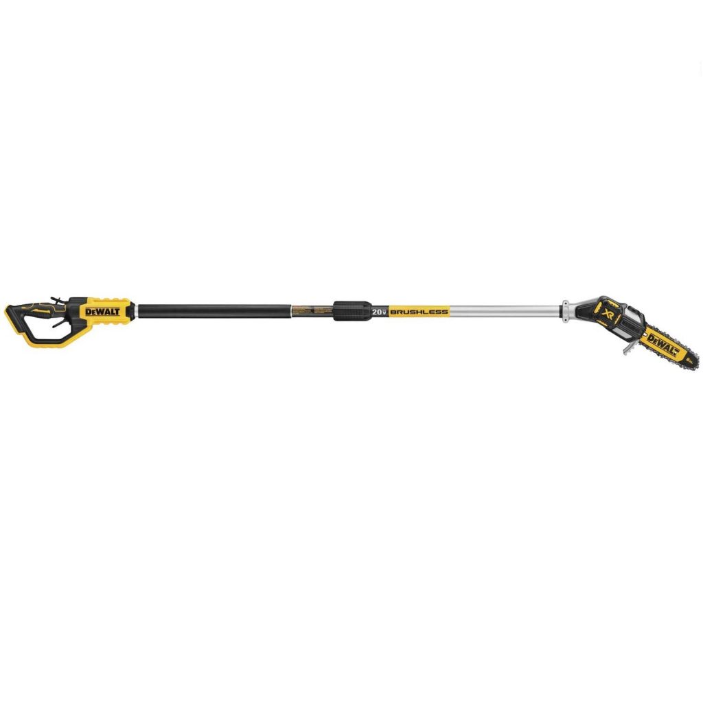 Dewalt DCPS620B Review in February 2025 - PoleSawGuide