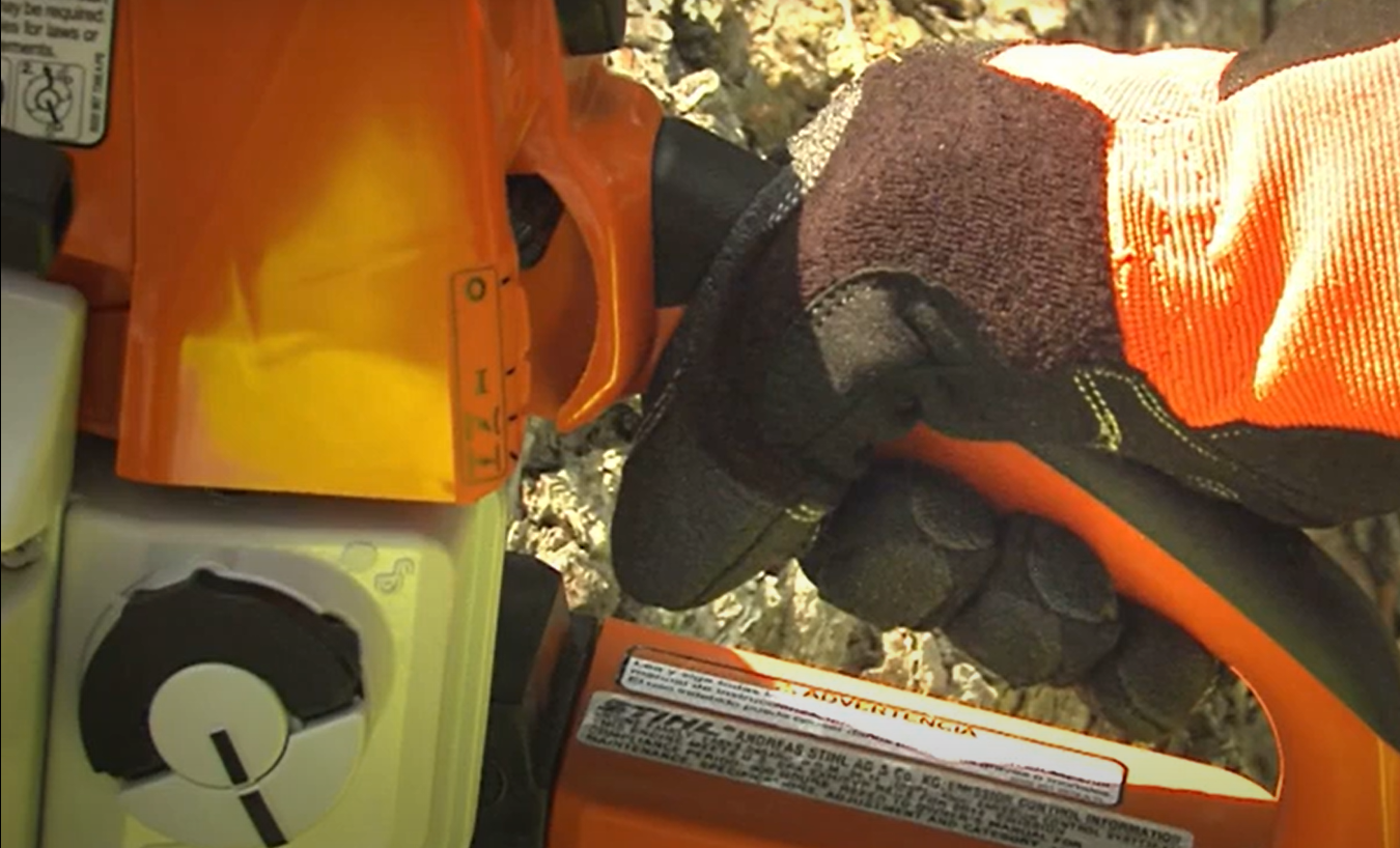 How to Store a Pole Saw? - PoleSawGuide