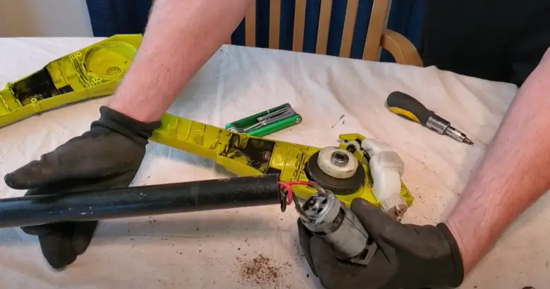 Ryobi Pole Saw Problems: What to Do? - PoleSawGuide